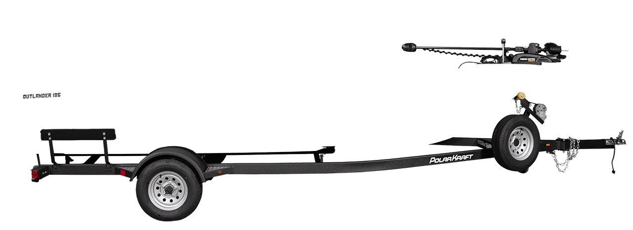 Build A Boat | Polar Kraft