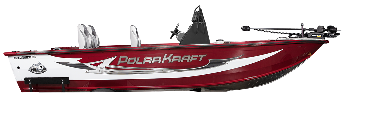 Build A Boat | Polar Kraft